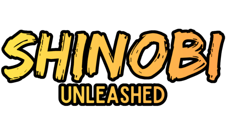 Shinobi Unleashed – Open World MMORPG