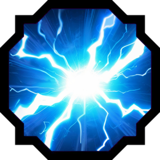 Lightning Release: Lightning Ball – Shinobi Unleashed