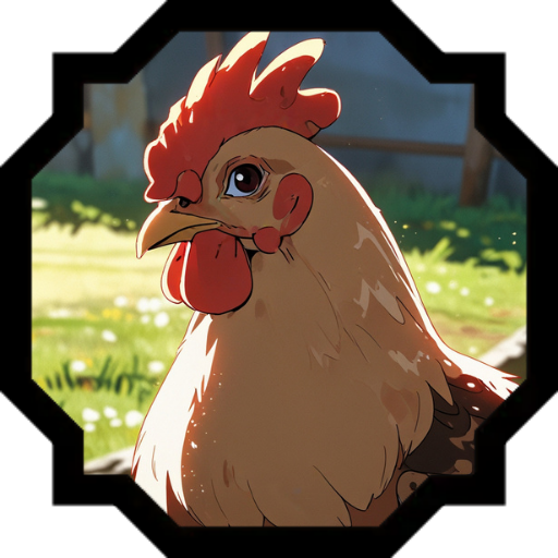 Chicken (チキン) – Shinobi Unleashed