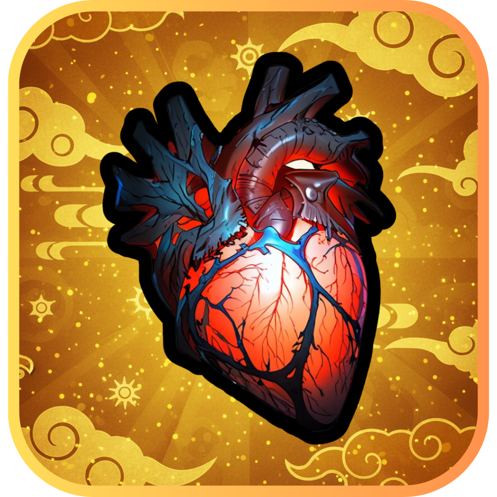 Elder Dragon Heart (エルダードラゴンハート) – Shinobi Unleashed