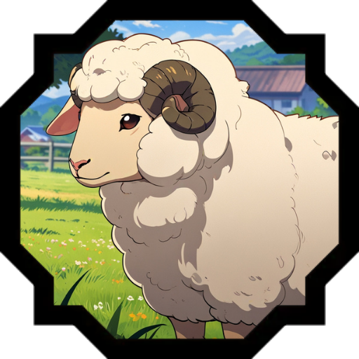 Sheep (羊) – Shinobi Unleashed