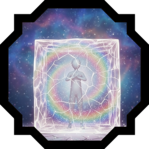 Celestial Prism Barrier – Shinobi Unleashed