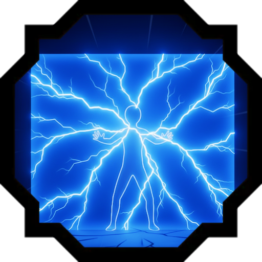 Lightning Release: Lightning Wall – Shinobi Unleashed