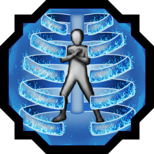 Shingoku: Rib Cage Barrier – Shinobi Unleashed