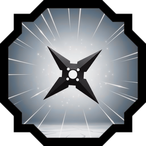 Shuriken Technique – Shinobi Unleashed