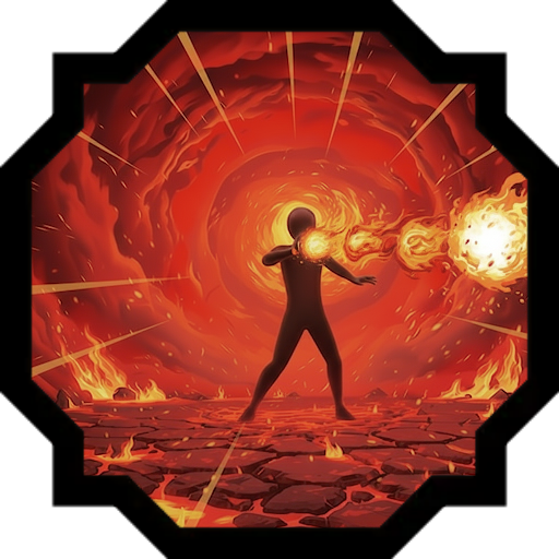 Fire Style: Flame Bullet – Shinobi Unleashed