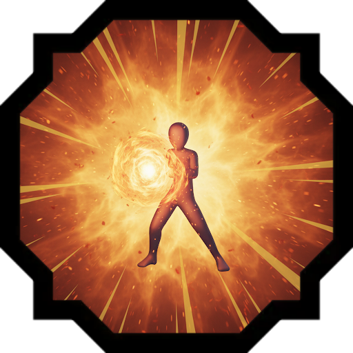 Fire Style: Fire Ball – Shinobi Unleashed