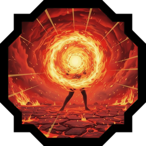Fire Style: Grand Flame – Shinobi Unleashed