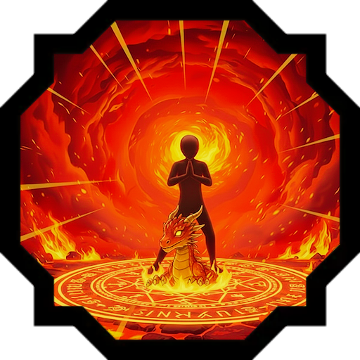 Summoning: Dragon Whelp – Shinobi Unleashed