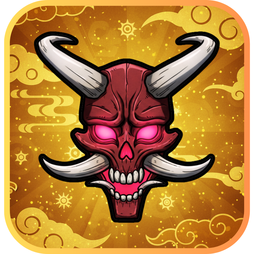 Hayanna Mask – Shinobi Unleashed